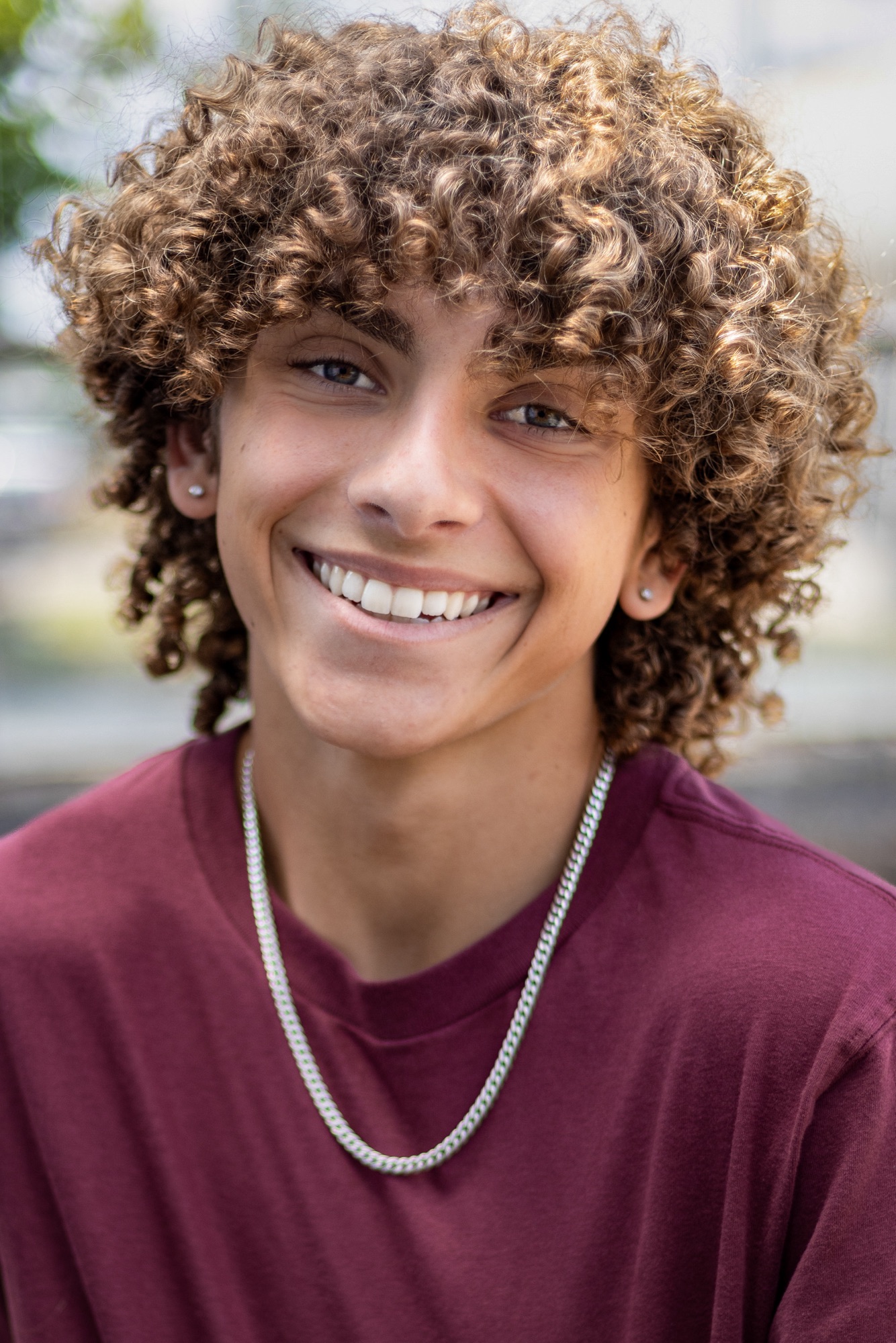 Resume – CairoZion.com